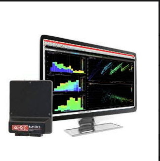 Level 2 Datalogging for MoTeC M150 MoTeC | Powerhouse Racing